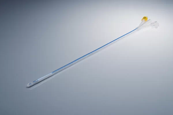 Sonda Foley FORTUNE de 3 vías – FRALU